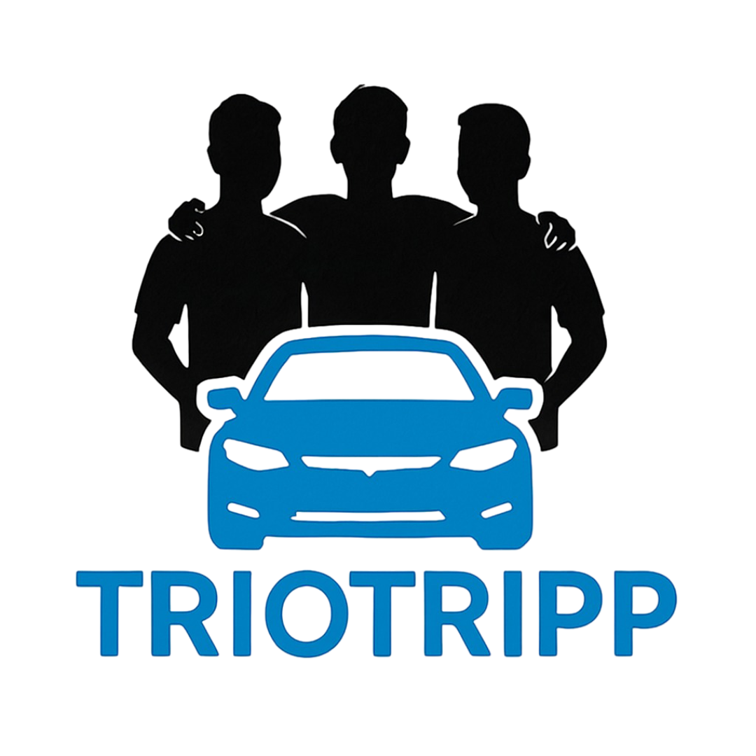 Vehicles | Triotripp - Car Rental with & without Driver India